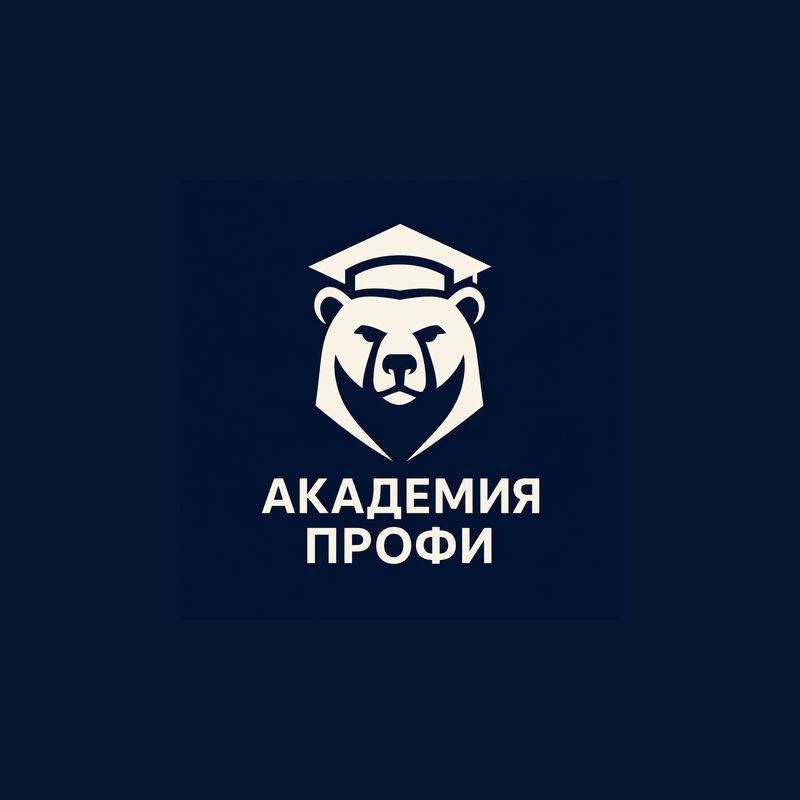 Иконка канала Академия Профи | Антон Батраков