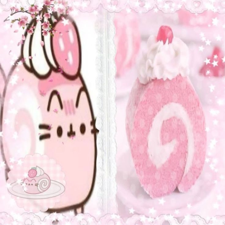Иконка канала 🍥🌸ᴘᴜsʜᴇᴇɴ 🍥🌸