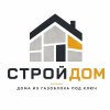 Иконка канала СК СтройДом