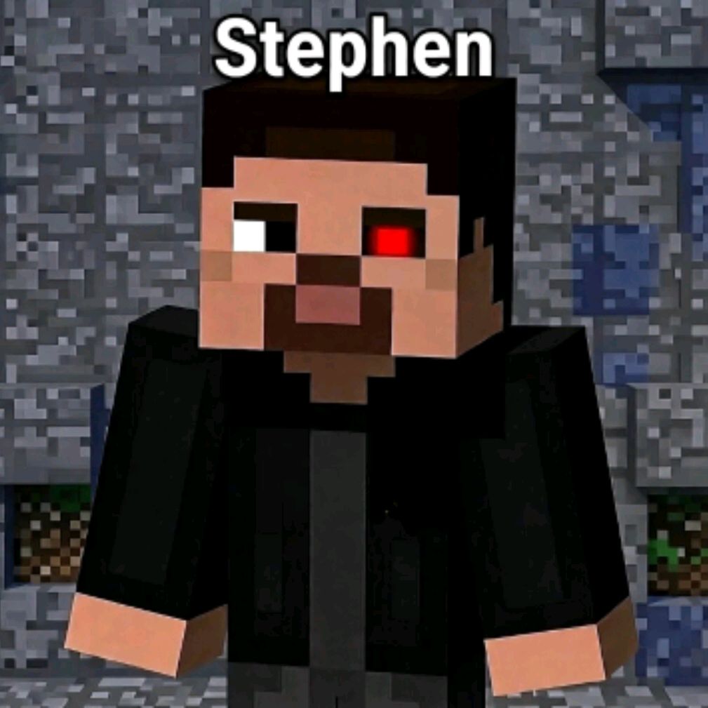 Иконка канала Stephen