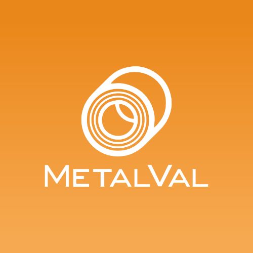 Иконка канала MetalVal.ru