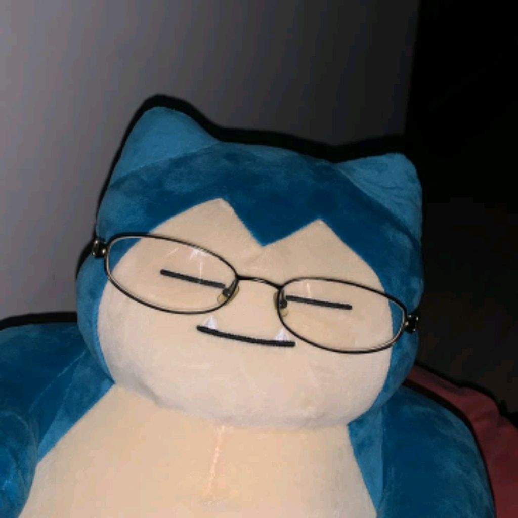 Иконка канала Dima_Snorlax😺🔵😴