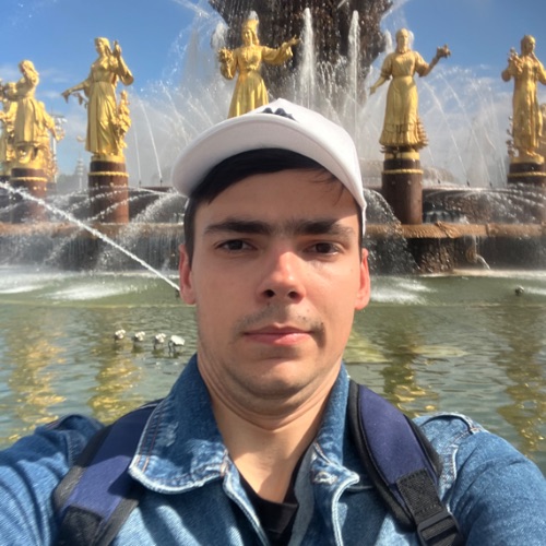 Иконка канала Олег Антипин
