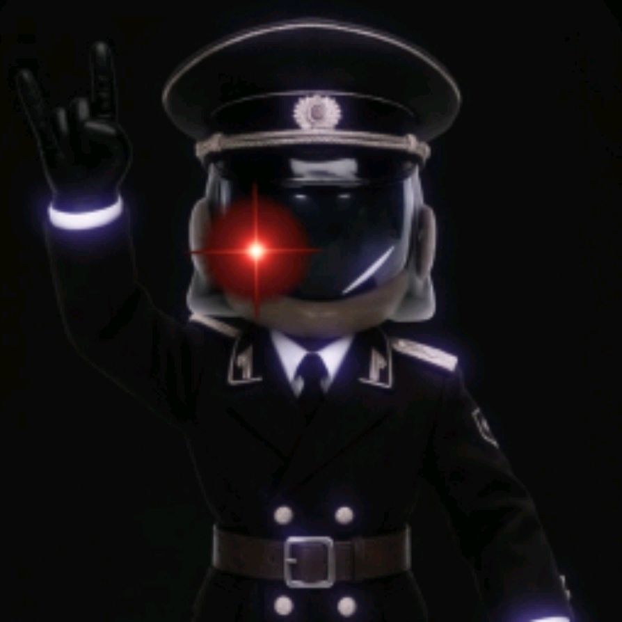 Иконка канала 𝕄𝕖𝕥𝕒𝕝 𝕊𝕠𝕟𝕚𝕔 𝕆𝕗𝕗𝕚𝕔𝕚𝕒𝕝✅