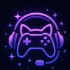 Иконка канала VibeGamingTV