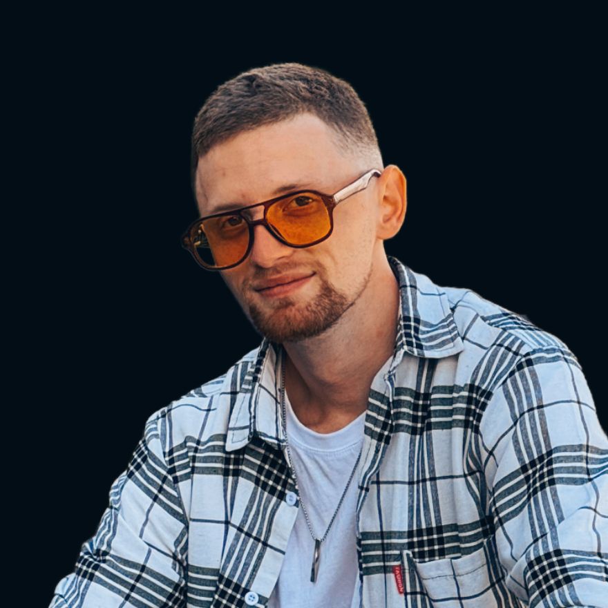 Иконка канала Cherry Rocks