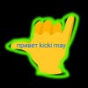 Иконка канала Kicki May ✔