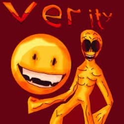 Иконка канала VERETI_EROR