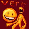 Иконка канала VERETI_EROR