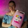 Иконка канала Хозяйка чистоты - Марина🧺🫧