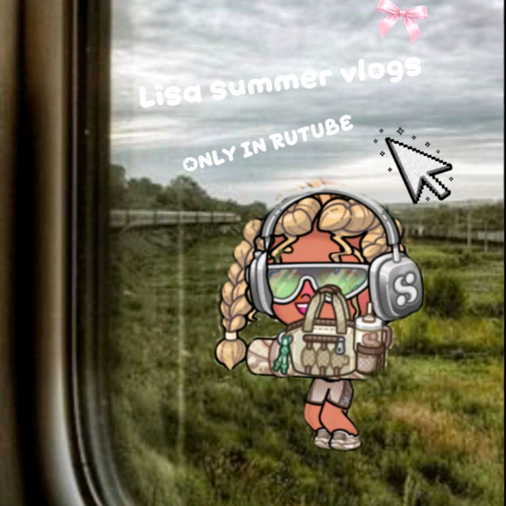 Иконка канала Lisa Summer Vlogs 🌸