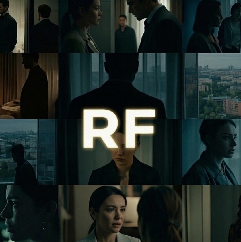 Иконка канала RuFilms