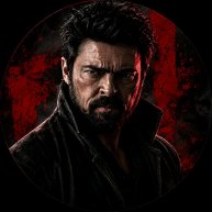 Иконка канала Бучер