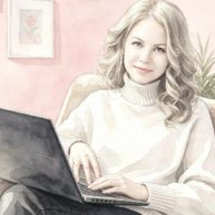 Иконка канала Астрология опоры. Марина Жильцова