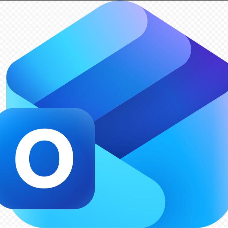 Иконка канала Outlook ✓