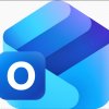 Иконка канала Outlook ✓