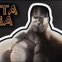 Иконка канала VoidTic