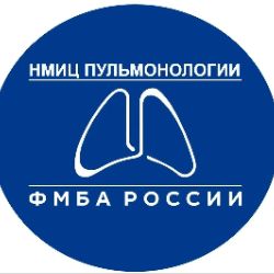 Иконка канала НМИЦ пульмонологии