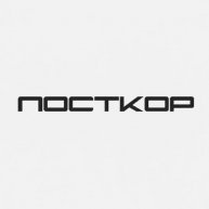 Иконка канала ПОСТКОР