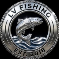 Иконка канала LV FISHING