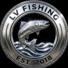 Иконка канала LV FISHING