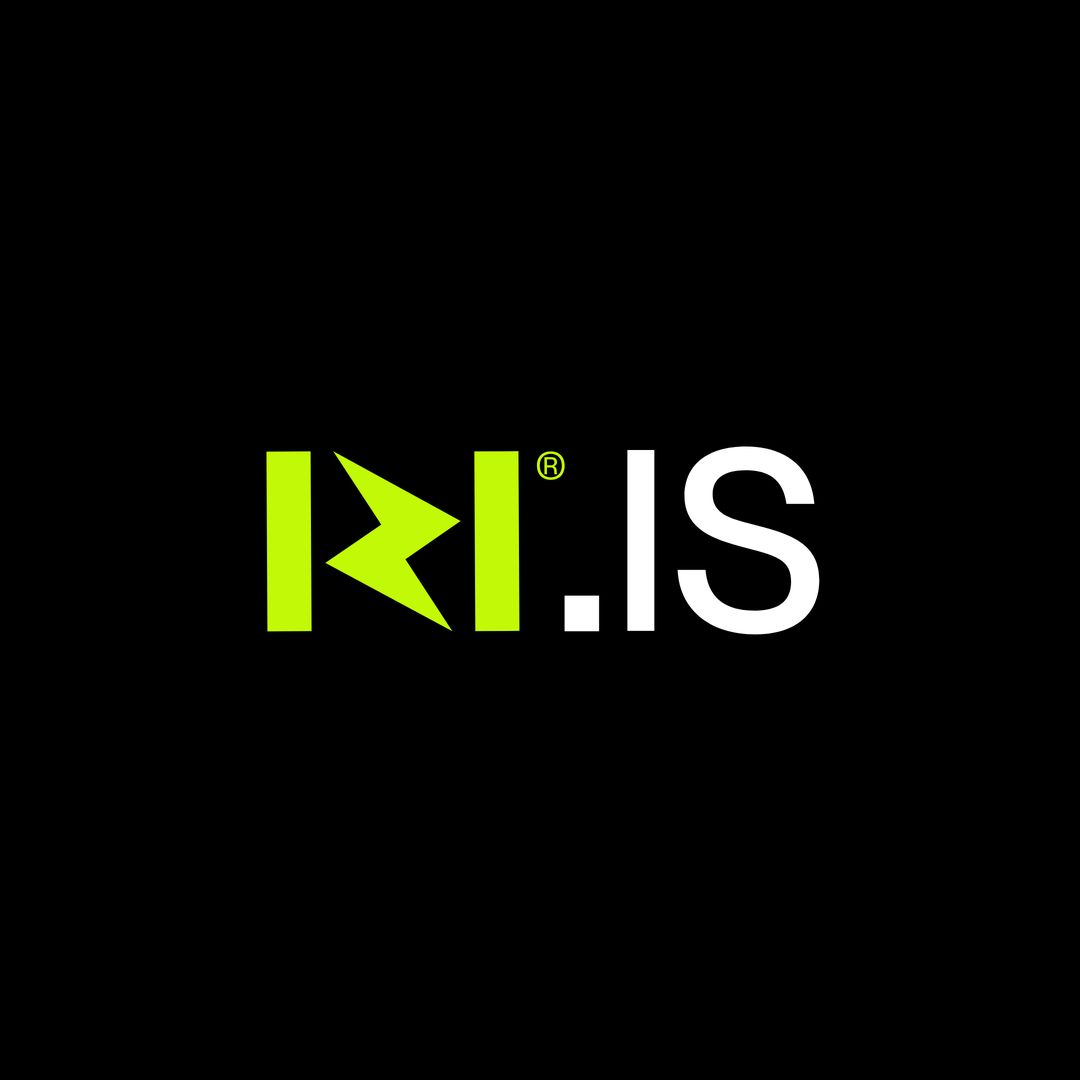 Иконка канала IZI.IS ИИ Управление компьютерным клубом