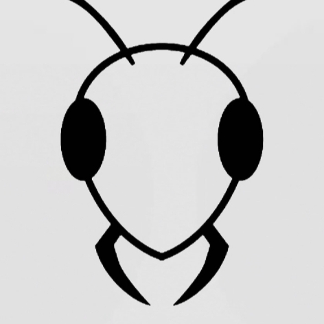 Иконка канала FORMICINae