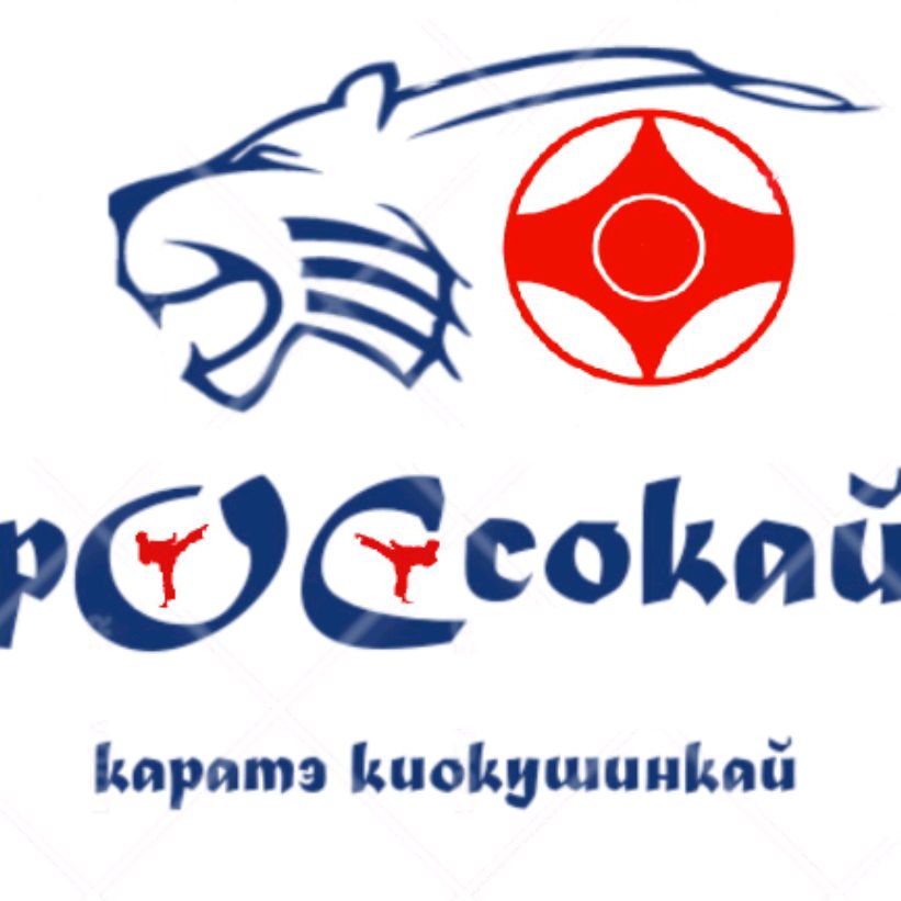 Иконка канала Россокай Каратэ Тольятти