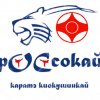 Иконка канала Россокай Каратэ Тольятти