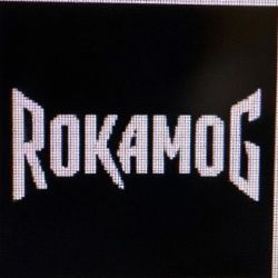 Иконка канала rokamog