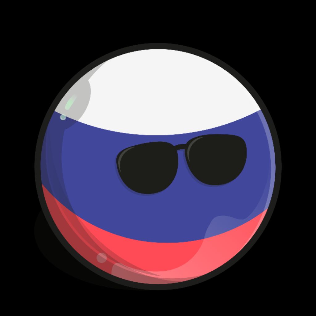 Иконка канала ROMA PRO🇷🇺
