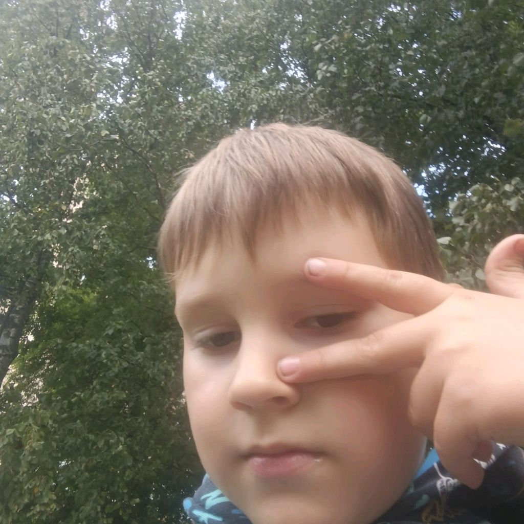 Иконка канала Андрей