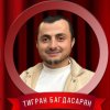 Иконка канала Тигран Багдасарян Stendup