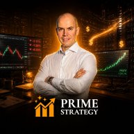 Иконка канала Евгений Болдин | Prime Strategy