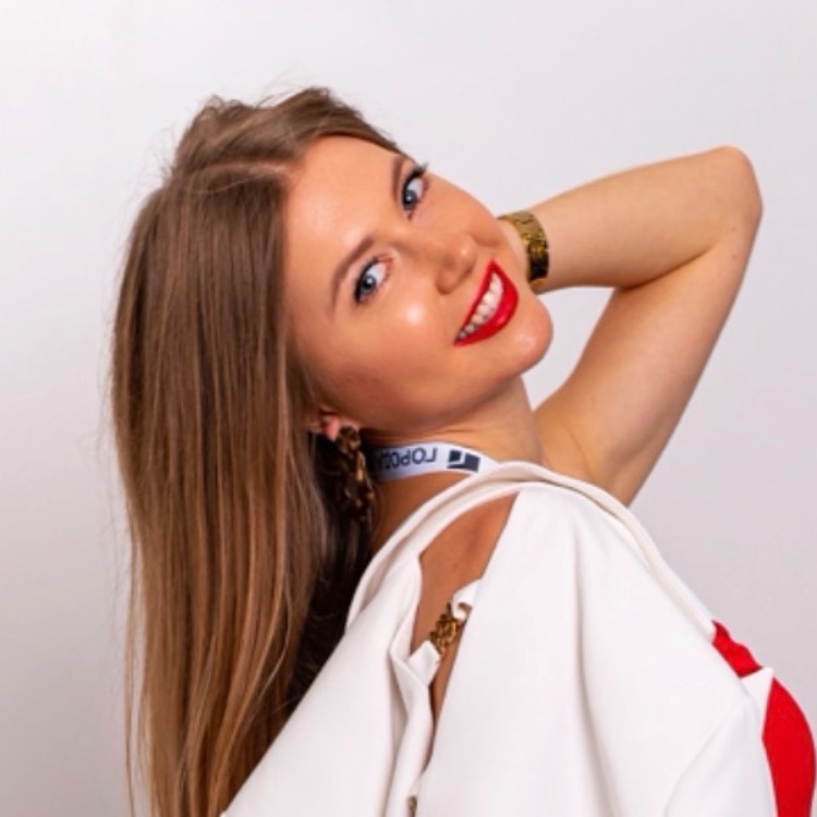 Иконка канала Nelli Ankudinova