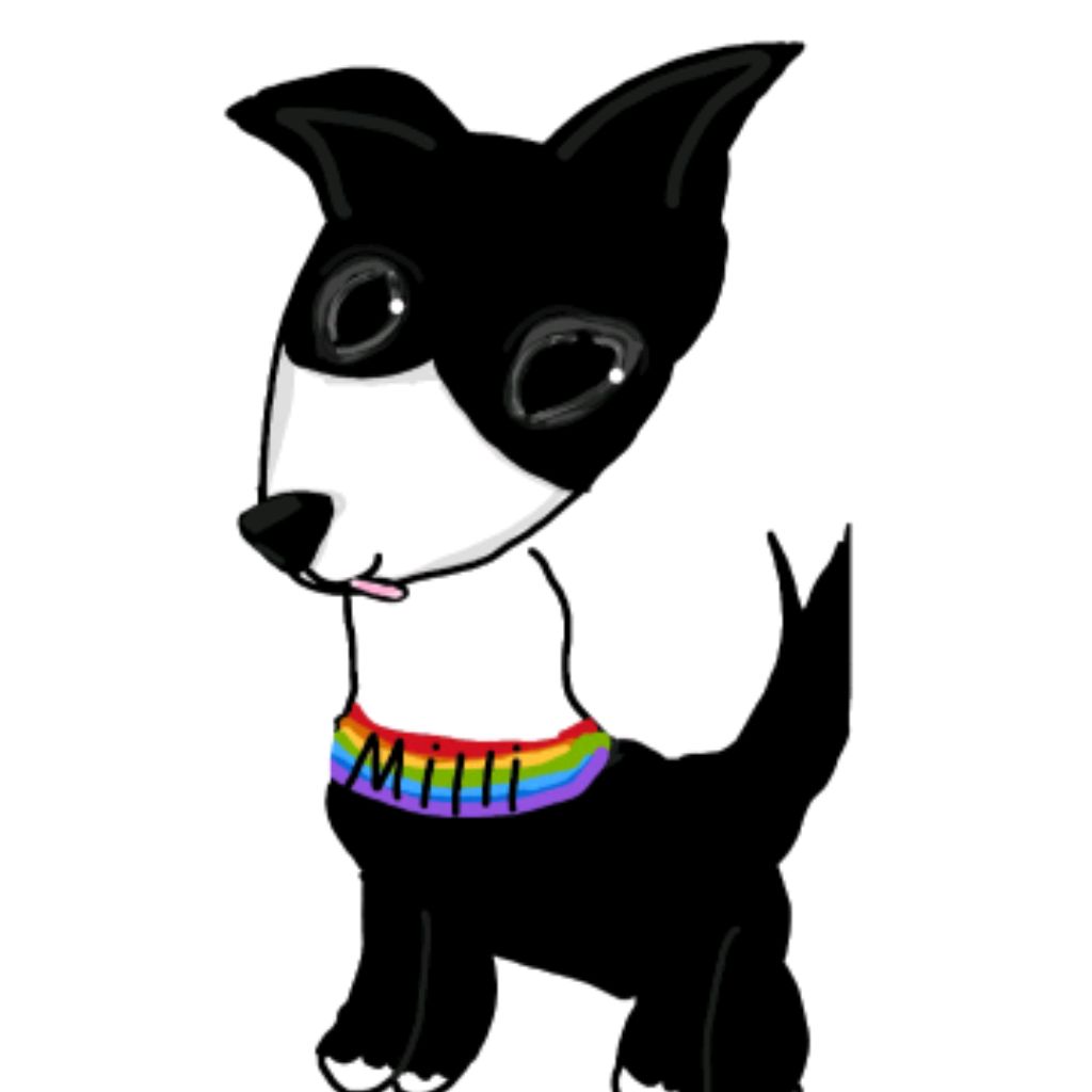 Иконка канала 🌈Milli Essa🌈
