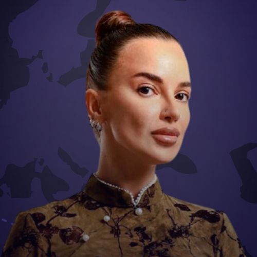 Иконка канала Asya Richten