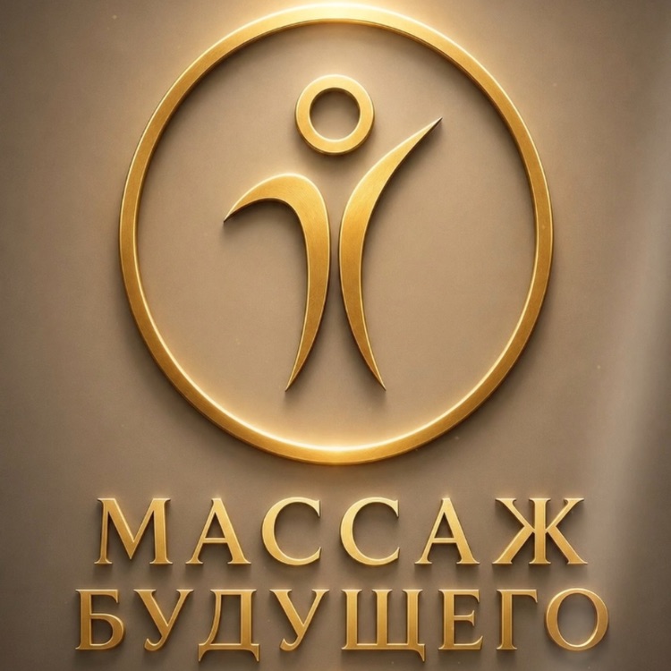 Иконка канала Массаж будущего
