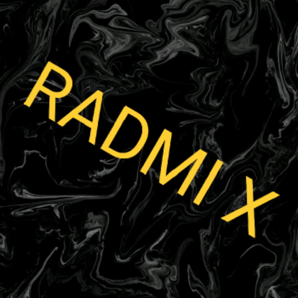 Иконка канала RADMI X