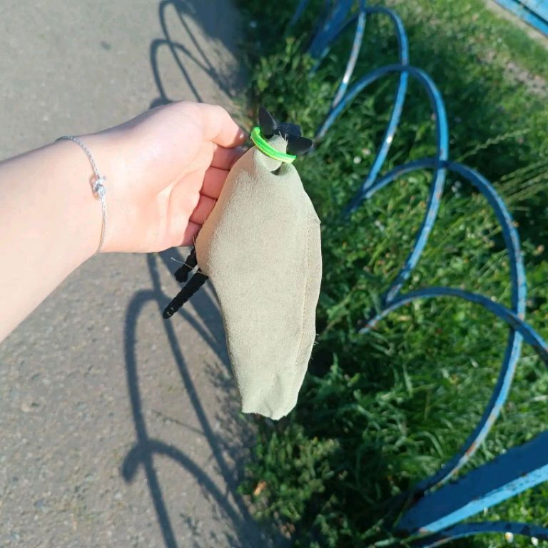 Иконка канала МистикТВ