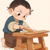 Иконка канала Маленькие хитрости для столярных работ