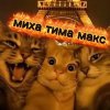 Иконка канала Тимоха  Миха и макс 3