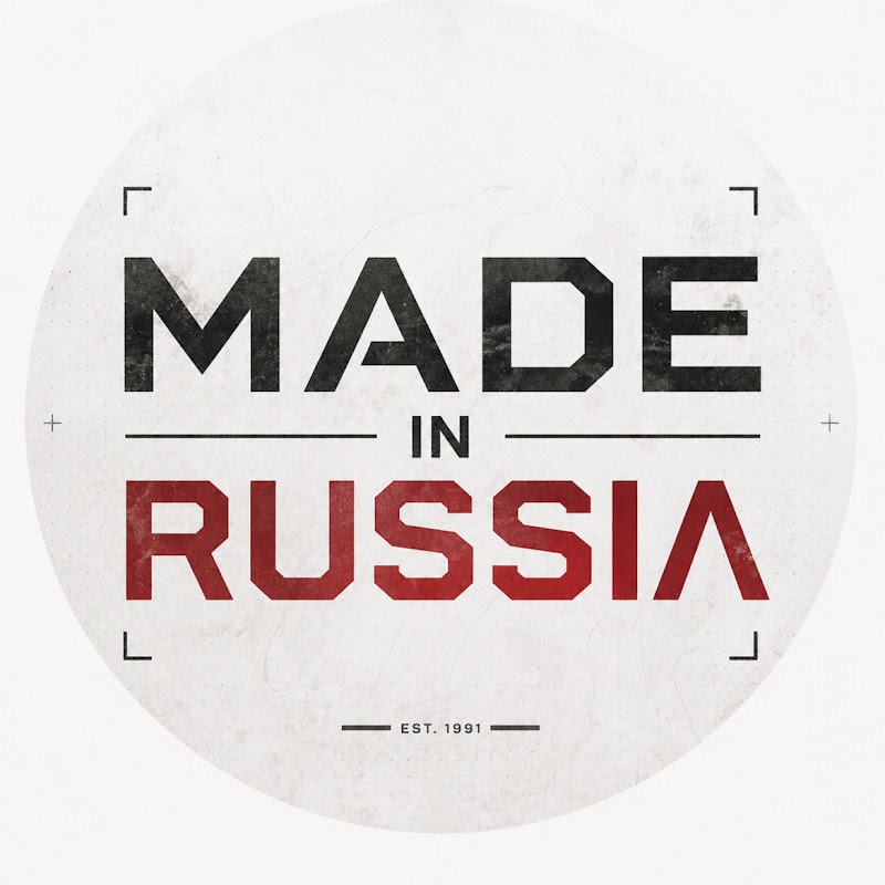 Иконка канала Сделано в России