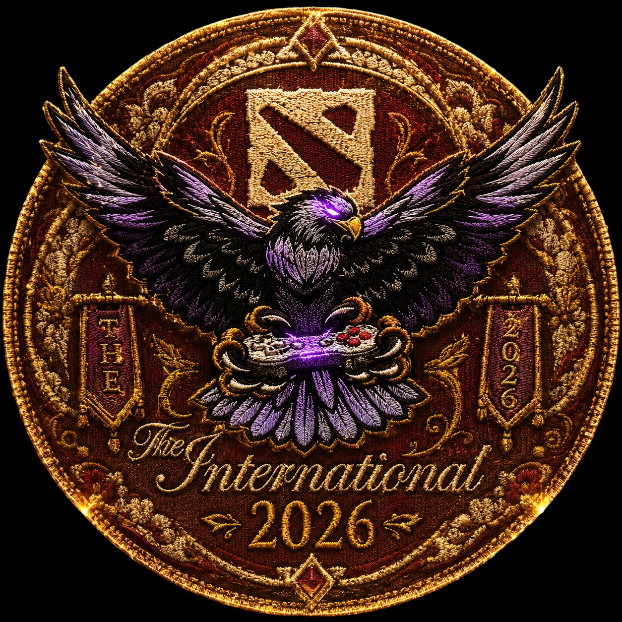 Иконка канала justelzzdoto