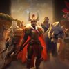 Иконка канала Dota 1x6 player