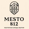 Иконка канала Mesto812: дизайнерские квартиры в центре Петербург