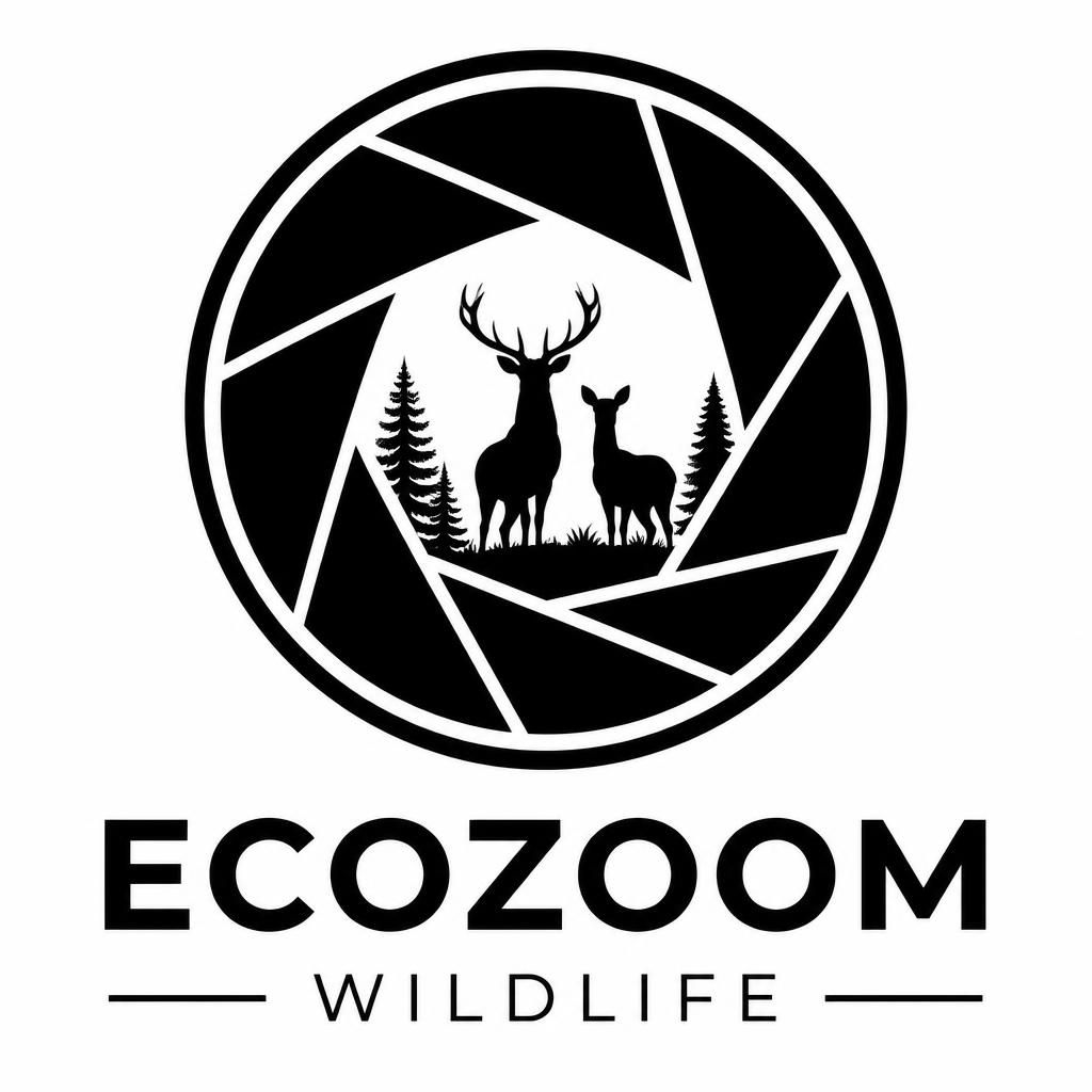 Иконка канала ECOZOOM