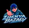 Иконка канала Zhenya Bazaev