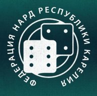 Иконка канала Нарды_Карелия