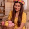 Иконка канала crochet_cvetok